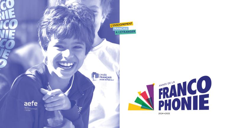 Année thématique | AEFE